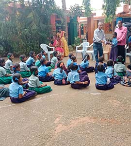 Jaya Madhava Trust